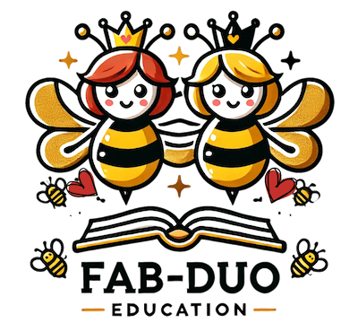 Fab Duo Education
